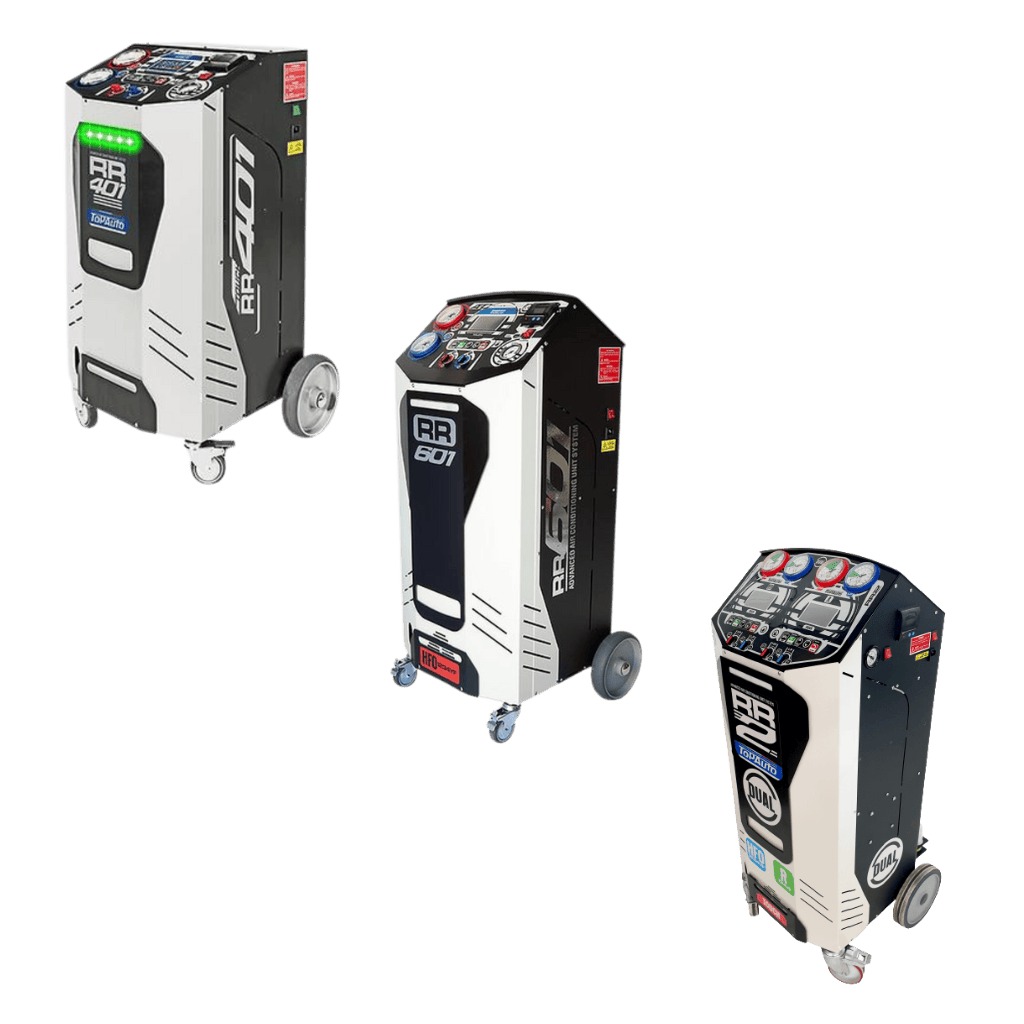 Zoek je Airco Vulmachine? Airco Vulapparaten R134A/R1234YF – AircoMecanik